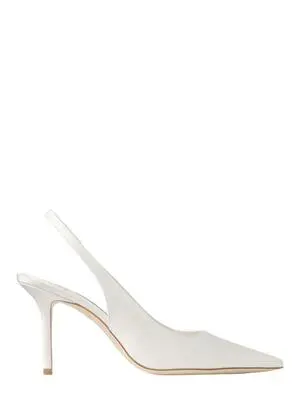 JIMMY CHOO Jimmy Choo Love Sling Back 85 Pumps