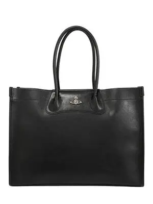 VIVIENNE WESTWOOD Vivienne Westwood Troy Tote Bag