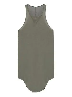 Rick Owens Rick Owens Ribbed Tank Top No