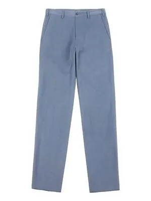 PAUL  SHARK Paul & Shark Logo Jeans - Blue