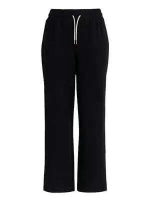 Varley Straight-leg Jogging Pants - Black