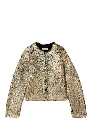 ULLA JOHNSON Ulla Johnson Long-Sleeved Cardigan
