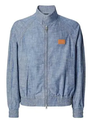 FENDI Fendi Long Sleeve Jacket