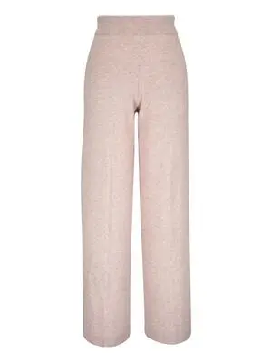 Veronica Beard Jenkins Trousers - Nude