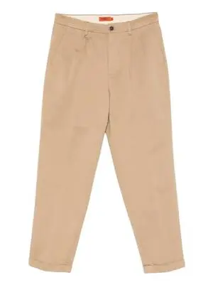 Barena Venezia Barena Drapier Varotto Trousers Nude