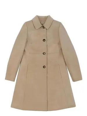 MAX MARA Weekend Max Mara Single-Breasted Coat