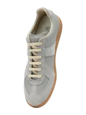 MAISON MARGIELA Replica Low Top Sneakers - Grey