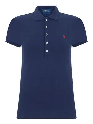 POLO RALPH LAUREN Polo Ralph Lauren Slim Fit Logo Polo Shirt