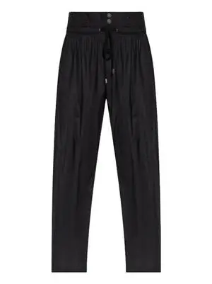 Isabel Marant Étoile Inaya Pants - Black