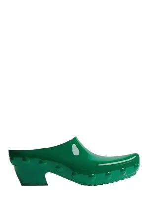 MULES/CLOGS
