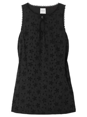 Posse Salma Mini Dress - Black