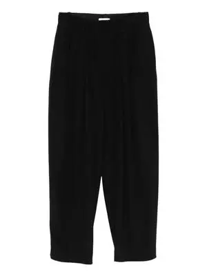 Isabel Marant Étoile Janice Trousers - Black