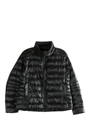 Canada Goose Canada Goose Cypress Quilted Down Jacket Black