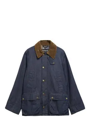 Barbour Barbour Bedale Jacket Indigo