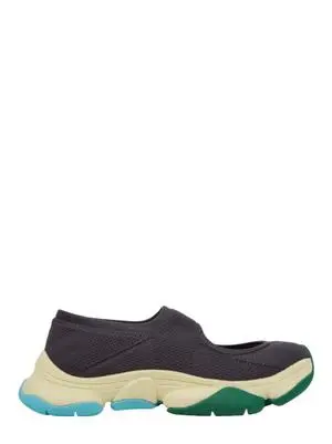 Camper X Issey Miyake Karst Finch Sneakers - Grey