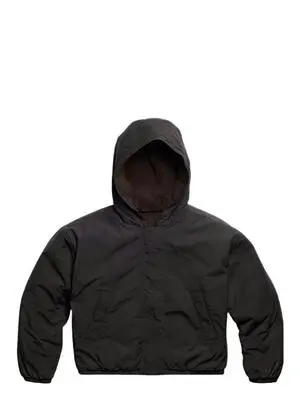 Canada Goose Canada Goose Alberni Reversible Fleece Bomber Jacket Terra/black
