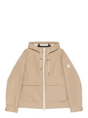 MACKAGE Mackage Long-Sleeved Hooded Jacket With Drawstring And Flap Pockets
