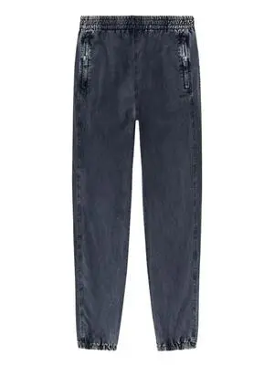 DIESEL® P-wilson Trousers - Dark Blue