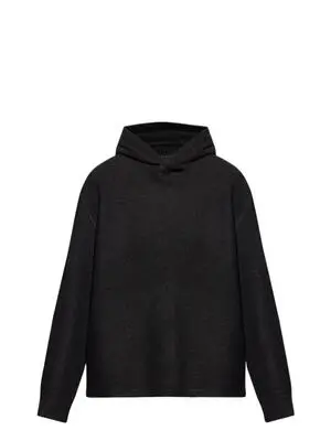 ALLSAINTS ALLSAINTS Marko Hooded Sweater