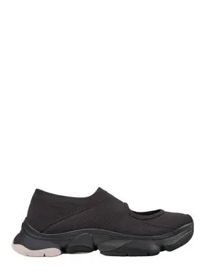 Camper X Issey Miyake Karst Finch Slip-on Sneakers - Black