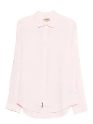 WOOLRICH Buttoned Shirt