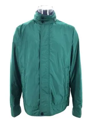 PAUL  SHARK Paul & Shark Zip-up Jacket - Blue