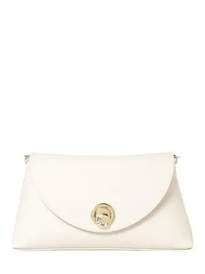 COCCINELLE Coccinelle Flap-Front Shoulder Bag