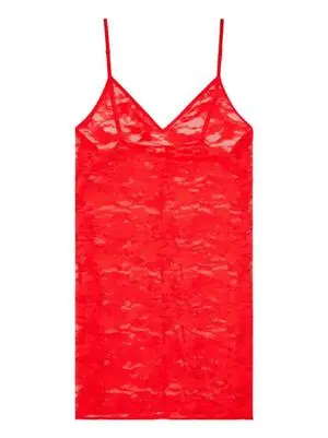 DIESEL® Layla-utlt Camisole - Red