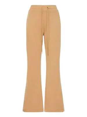 The Upside Penny Flared Pants - Nude