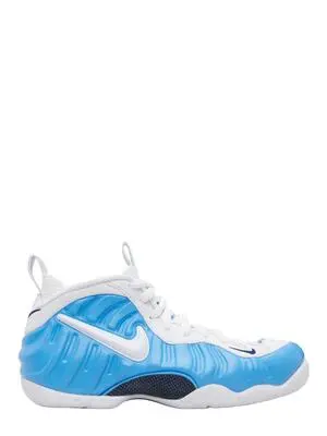 Nike Foamposite Pro Sneakers - Blue