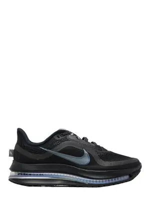 Nike Pegasus Premium Sneakers - Black/metallic Silver/black