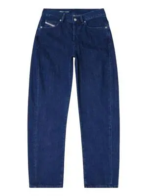 DIESEL® D-ellz 1974 Jeans - Blue
