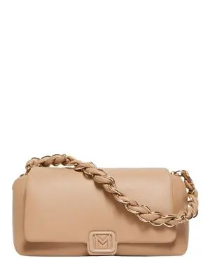 Marella Medium Le Muse Bag - Camel