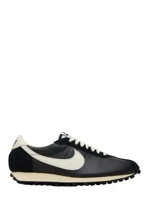 Nike Ld-1000 Premium Lace-up Sneakers - Black/beach/coconut Milk