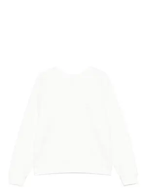 FORTE_FORTE Forte Forte Essential Cotton Roundneck Top