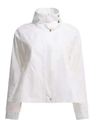 HERNO Herno High Collar Waterproof Jacket