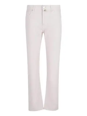 Jacob Cohen Jeans - Light Pink
