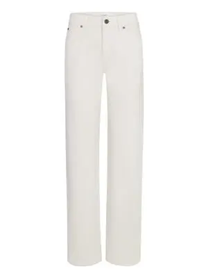 FRAME Frame Belt Loop Jeans Shell Color