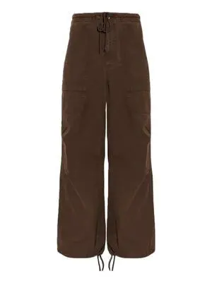 ENTIRE STUDIOS Barren Cargo Pants - Green