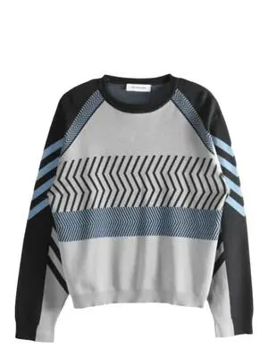 KIKO KOSTADINOV Gizi Knitwear - Gray