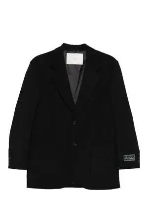 DUNST Button-down Suit Jacket