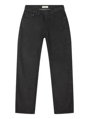 ENTIRE STUDIOS Slem Slim-fit Jeans - Black