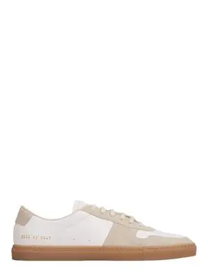 COMMON PROJECTS Bball Low-top Sneakers - White