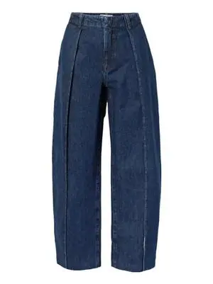 FRAME The Bowed Jeans - Middenim