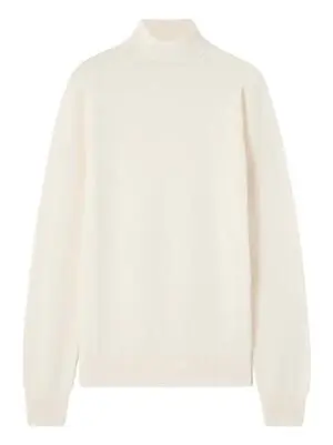 THE FRANKIE SHOP The Frankie Shop Eve Turtleneck Sweater