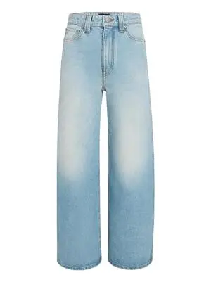 KHAITE Khaite Delina Jeans