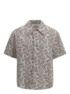 Séfr Dayot Shirt - Gray