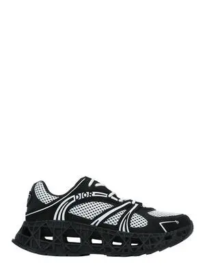 Dior B35 "47" Sneakers - Black
