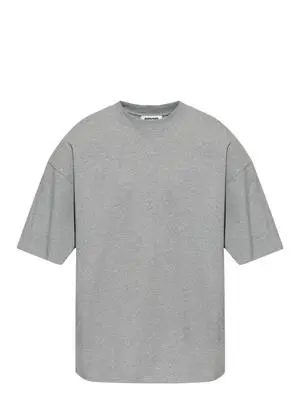 DARKPARK Short Sleeve Crewneck T-shirt - Gray
