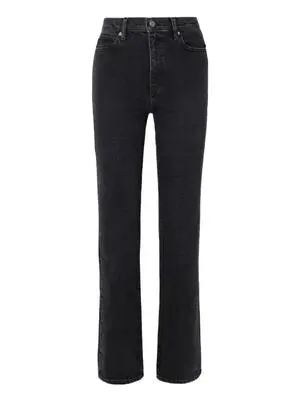FRAME Frame Belt Loop Jeans